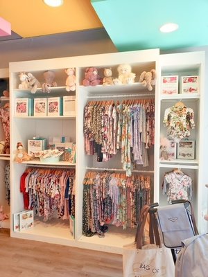 MAISON BABY - Updated December 2025 - 10 Photos & 21 Reviews - 480 N ...