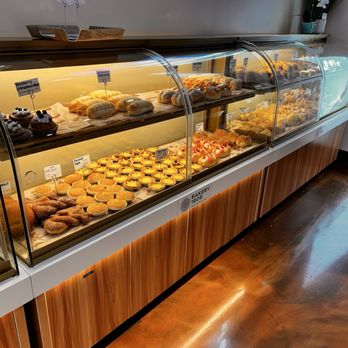 BAKERY 1908 & CAFE - Updated March 2025 - 112 Photos & 26 Reviews ...