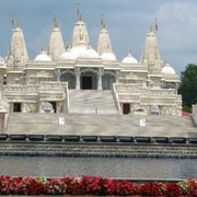 BAPS SHRI SWAMINARAYAN MANDIR - ATLANTA - 241 Photos & 60 Reviews - 460 ...
