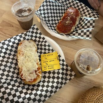 REV’D UP COFFEE & CLASSICS - Updated November 2024 - 78 Photos & 56 ...