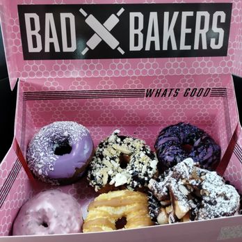 BAD BAKERS - Updated December 2025 - 554 Photos & 336 Reviews - 2301 N ...