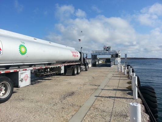 GARROW OIL & PROPANE - Updated January 2026 - 14 Photos - 504 W ...