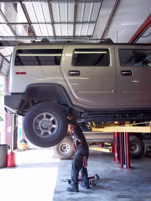 KAMS AUTO SERVICE CENTER - Updated May 2026 - 37 Photos & 44 Reviews ...