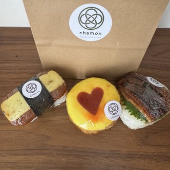 CHAMON - Updated July 2025 - 801 Photos & 201 Reviews - 5020 W Spring ...