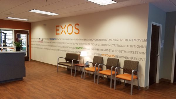 NOVANT HEALTH SPORTS & PERFORMANCE MEDICINE POWERED BY EXOS - Updated ...