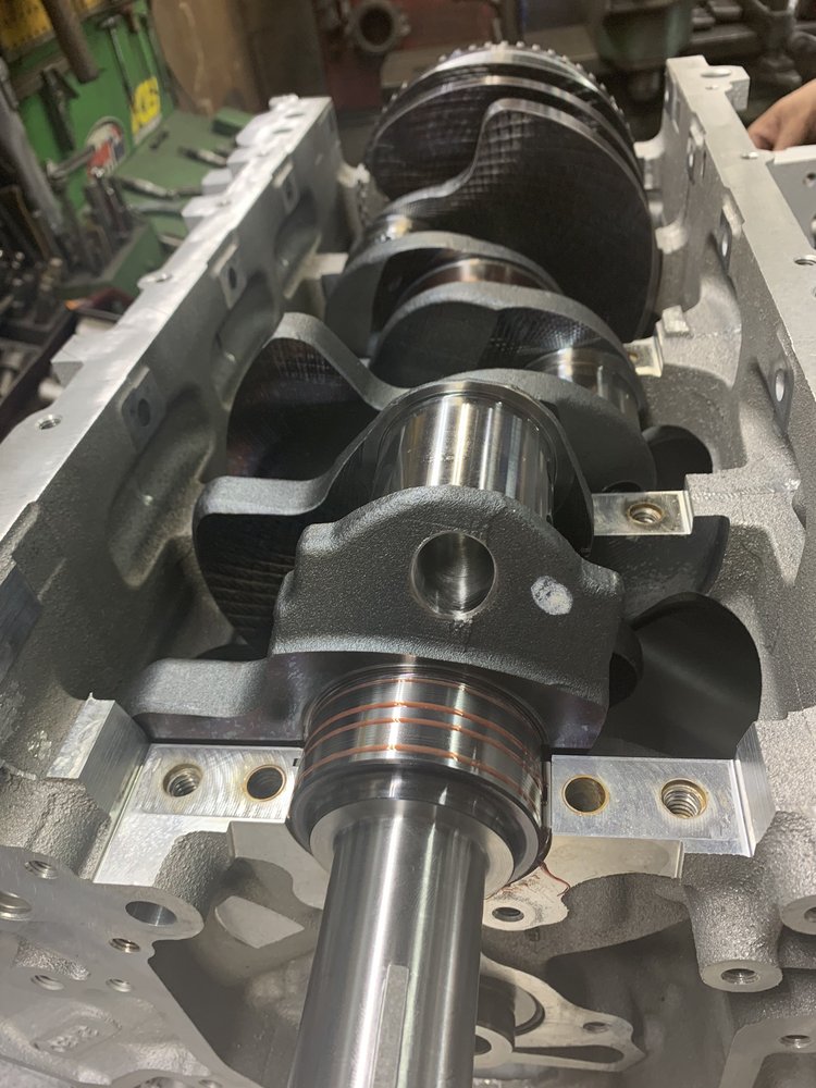 ED’S MACHINE SHOP - Updated October 2024 - 3322 N Main St, Fort Worth ...