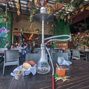 LAYALI MIAMI LEBANESE RESTAURANT & HOOKAH LOUNGE - 544 Photos & 364 ...