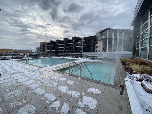 ELEMENT RENO EXPERIENCE DISTRICT - 22 Photos & 20 Reviews - 2030 ...