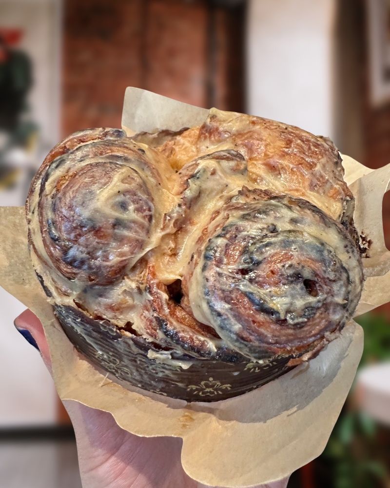 PATIS BAKERY - Updated September 2025 - 64 Photos & 44 Reviews - 1311 ...