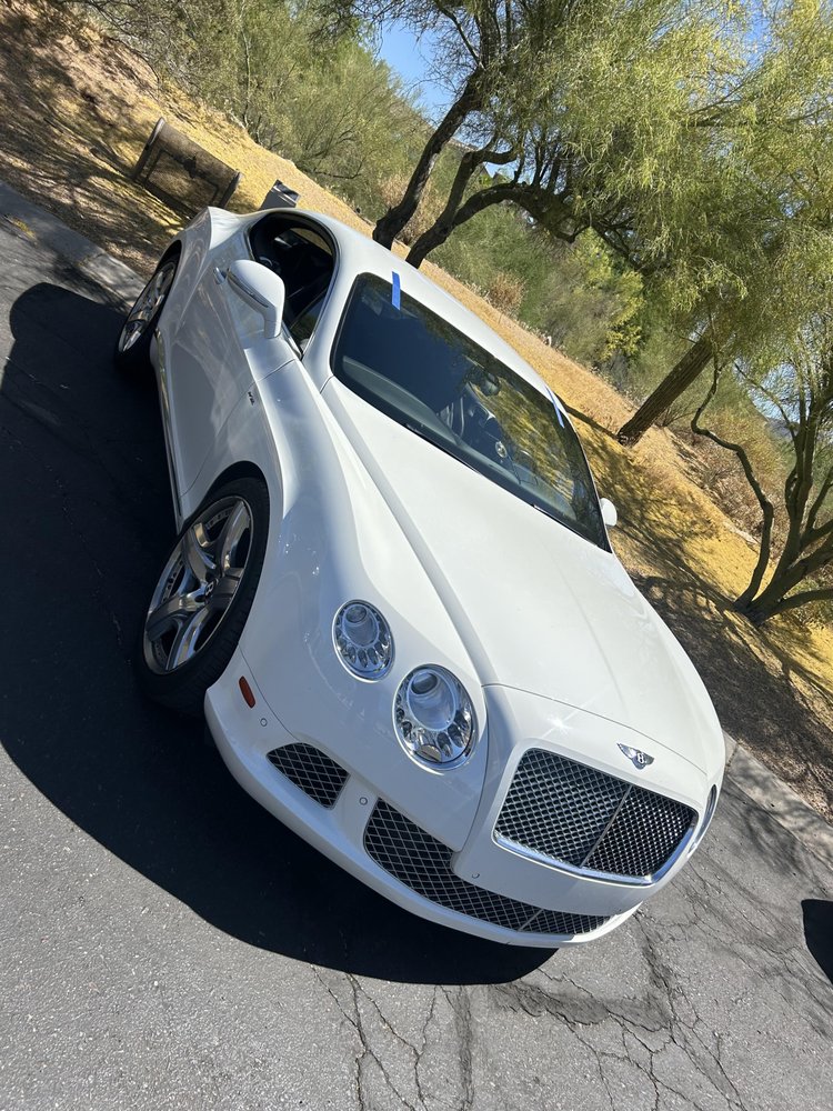 PRO LINE AUTO GLASS - Updated August 2025 - Request a Quote - 2802 E ...