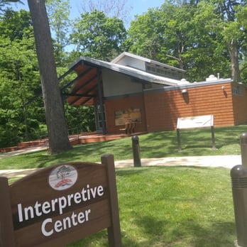 SEAGER PARK INTERPRETIVE CENTER - Updated December 2025 - 26 Photos ...