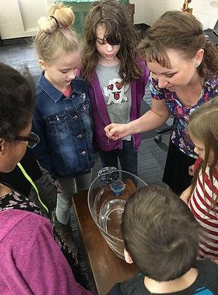HOPE HOMESCHOOL ACADEMY - Updated May 2026 - 2236 S Ingram Mill Rd ...