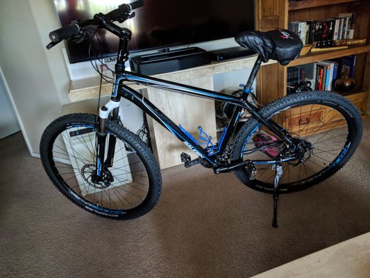 BIKE WORLD - 35 Photos & 72 Reviews - Bikes - 2320 E Flamingo Rd, Las ...