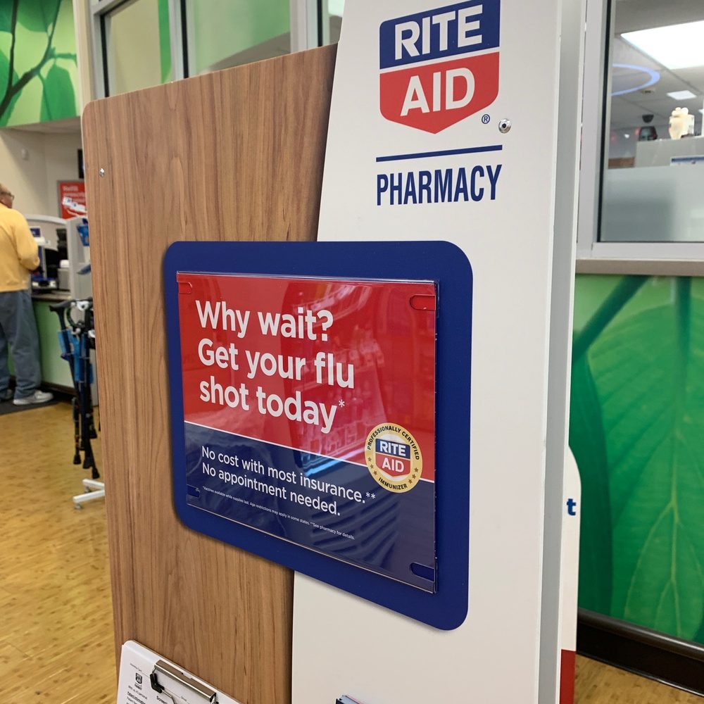 Rite Aid Flowers Mill | Best Flower Site