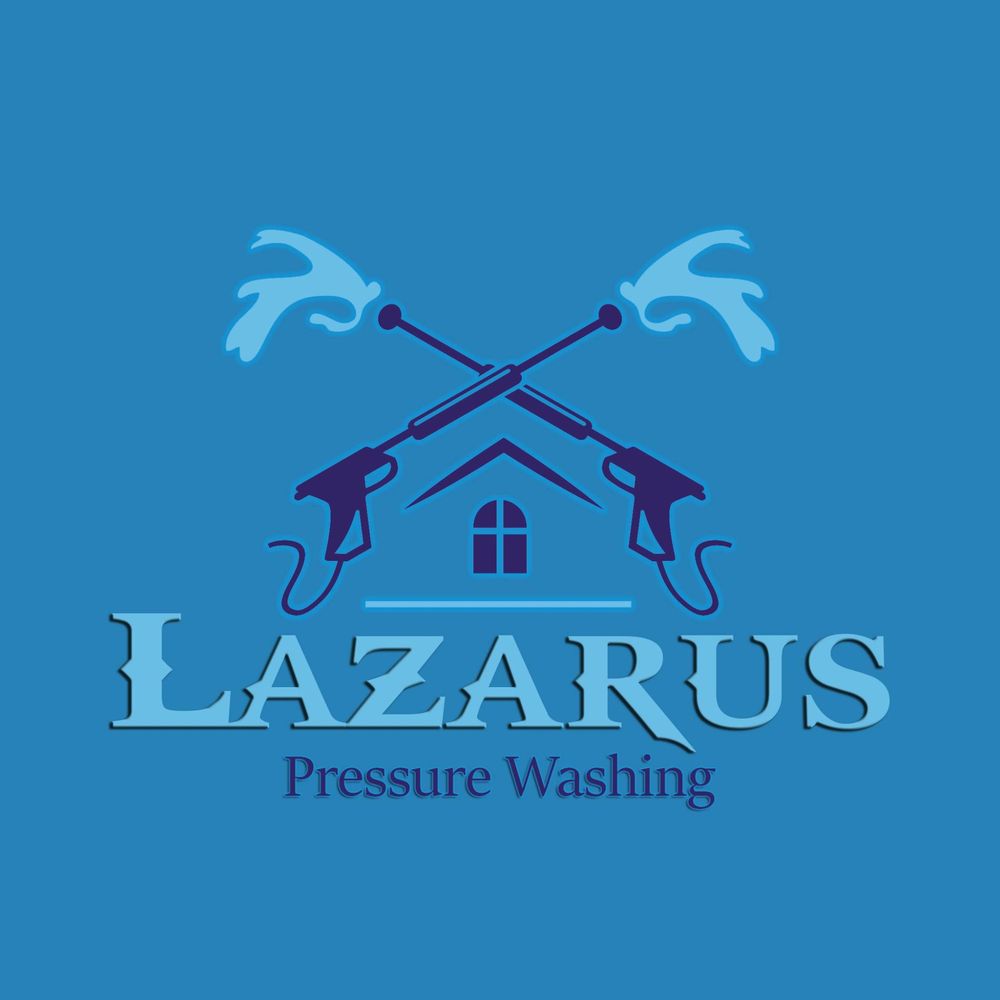 LAZARUS PRESSURE WASHING - Jackson, Mississippi - Pressure Washers - Yelp