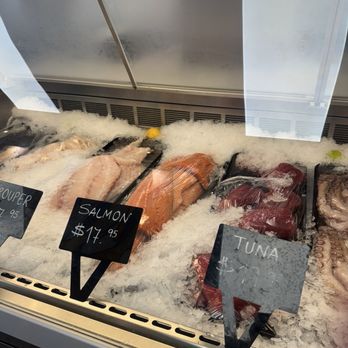 FRESHCO FISH MARKET & GRILL - Updated April 2025 - 1339 Photos & 979 ...