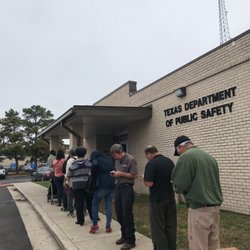 HOUSTON DEPARTMENT OF PUBLIC SAFETY - 18 Photos & 113 Reviews - 4545 ...