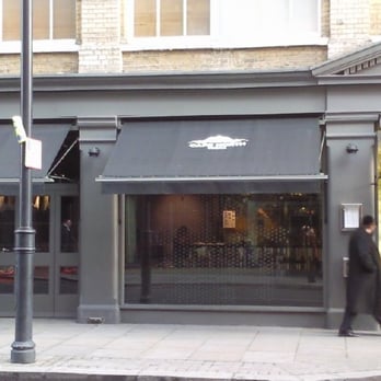 THE HOXTON PONY - Updated June 2025 - 10 Photos & 36 Reviews - 104-108 ...