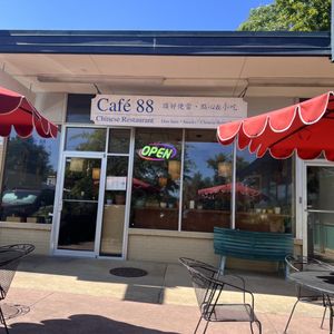 CAFE 88 - 163 Photos & 173 Reviews - 923 Preston Ave, Charlottesville ...
