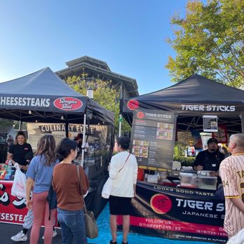 OTAY RANCH TOWN CENTER’S FARMER’S MARKET - Updated December 2025 - 212 ...