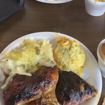 RAMZY’S MEAT & THREE - Updated October 2024 - 71 Photos & 31 Reviews ...