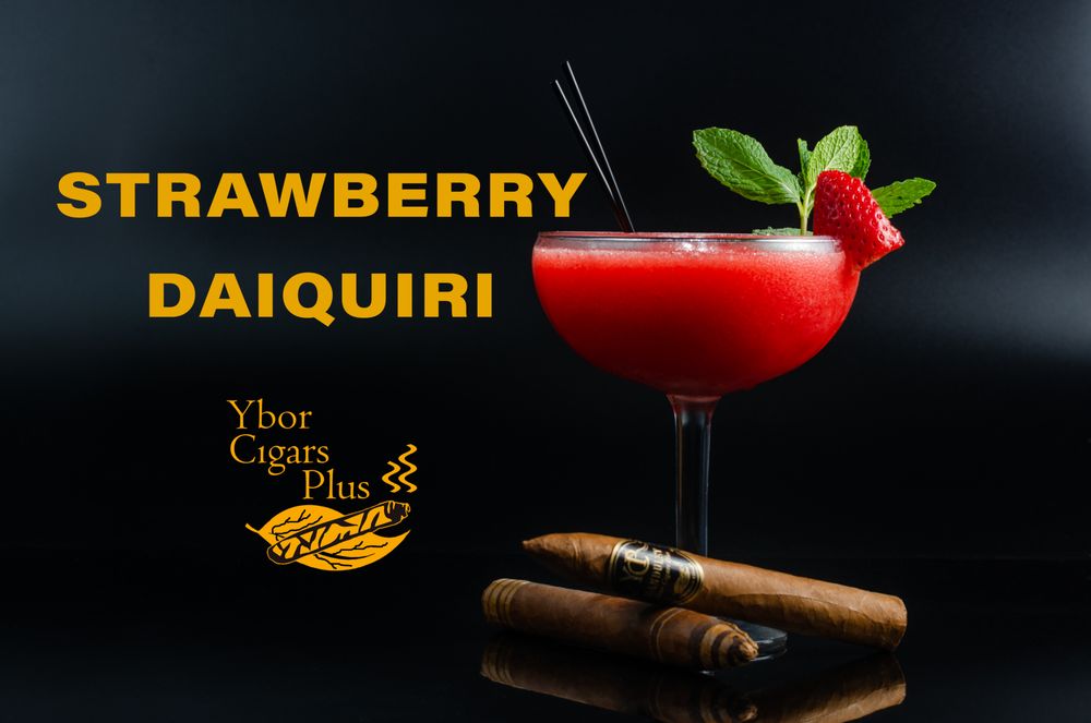 YBOR CIGARS PLUS - Updated August 2025 - 152 Photos & 51 Reviews - 1725 ...