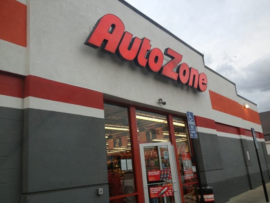 AUTOZONE - Updated February 2026 - 15 Reviews - 1500 E Hatch Rd ...