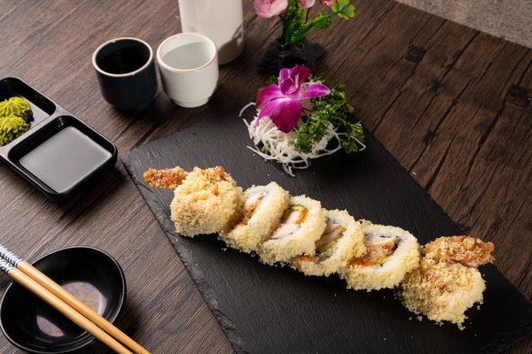 SUSHI ROLL LAND - 139 Photos & 79 Reviews - 3955 Fifth Ave, San Diego ...