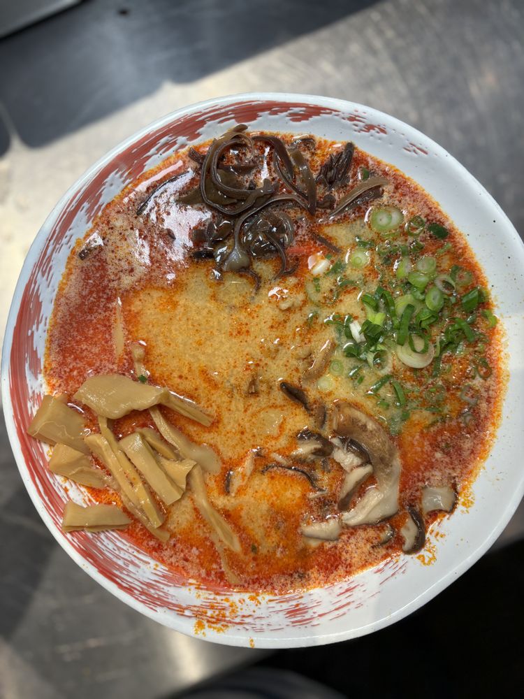 MAKO RAMEN - Updated July 2024 - 137 Photos & 69 Reviews - 12420 Seal ...