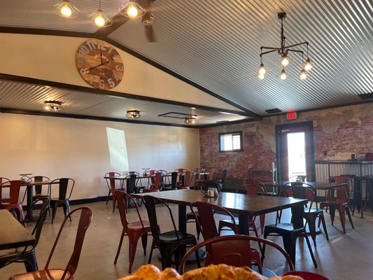 C J’S PIZZA - Updated August 2025 - 54 Photos & 14 Reviews - 1852 E US ...