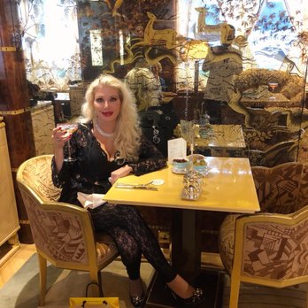 THE RIVOLI BAR AT THE RITZ - Updated July 2025 - 86 Photos & 30 Reviews ...