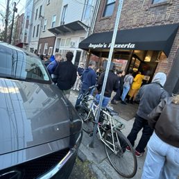 Photos of ANGELO’S PIZZERIA - Updated August 2024 - 1316 Photos & 890 ...