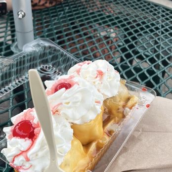 BRICKLEY’S ICE CREAM - Updated July 2025 - 74 Photos & 165 Reviews ...