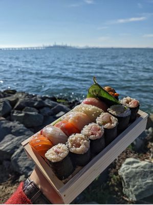 MUJIRI - 65 Photos & 26 Reviews - 22530 Main St, Hayward, California ...