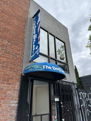 THE DOG BARBER - Updated September 2025 - 165 Photos & 235 Reviews ...