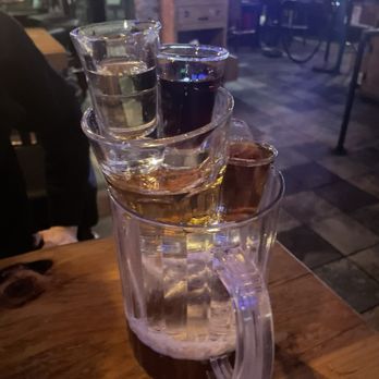 THOMAS STREET WAREHOUSE - Updated September 2024 - 244 Photos & 268 ...