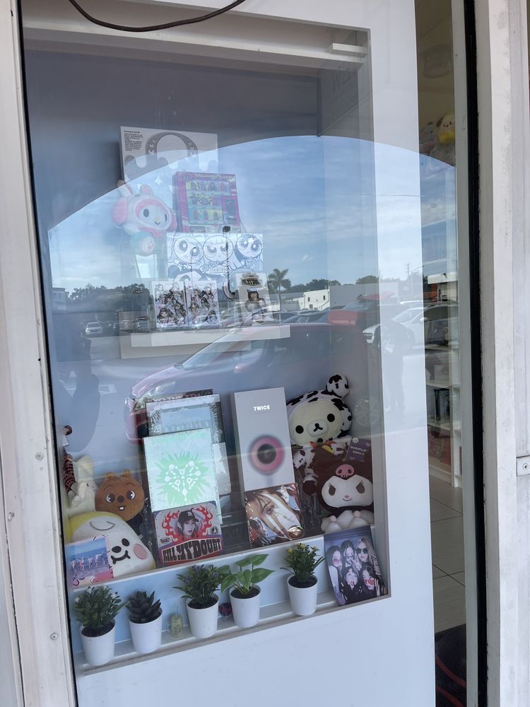 NEW KO-POP - Updated December 2025 - 10 Photos - 5747 Bird Rd, Miami ...