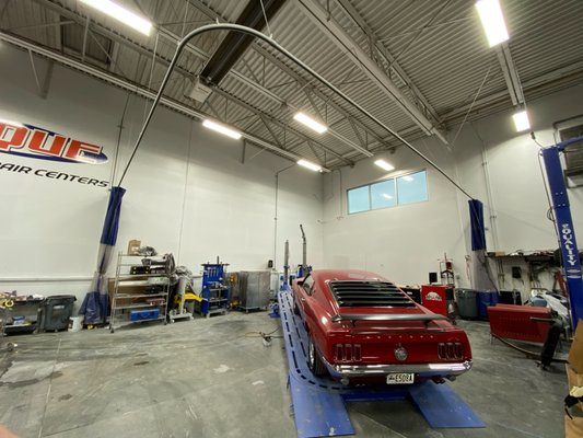 UNIQUE AUTO BODY - Updated July 2025 - 30 Photos & 45 Reviews - 11521 S ...