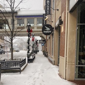 SPARROW COFFEE - Updated December 2025 - 550 Photos & 400 Reviews - 120 ...