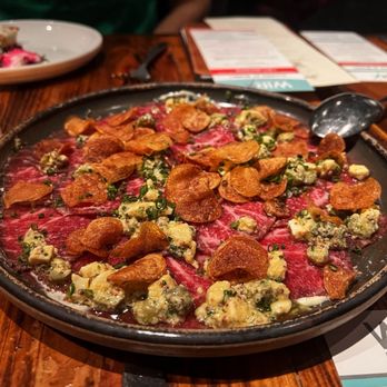 INTERO RESTAURANT - Updated February 2025 - 1200 Photos & 570 Reviews ...