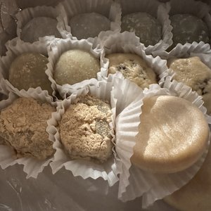 SHUEI-DO MANJU SHOP - 1094 Photos & 996 Reviews - 217 Jackson St, San ...