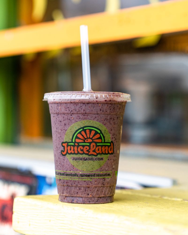 JUICELAND - Updated January 2026 - 38 Photos & 38 Reviews - 2633 ...