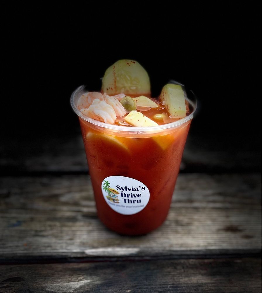 SYLVIA’S DRIVE THRU - Updated July 2025 - 102 E Garza St, Hebbronville ...