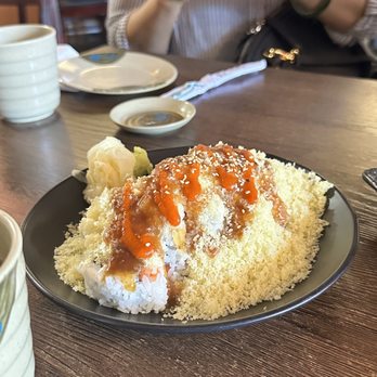 SATOMI SUSHI - 3200 Photos & 2415 Reviews - 3655 Thornton Ave, Fremont ...