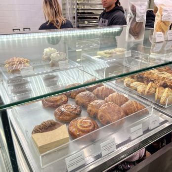 JINA BAKES - 1543 Photos & 489 Reviews - 1581 Webster St, San Francisco ...