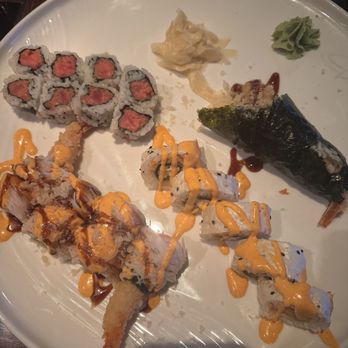 CHI JAPANESE CUISINE - Updated November 2024 - 599 Photos & 398 Reviews ...