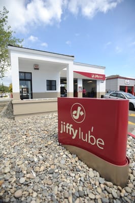 Jiffy Lube Santa Cruz