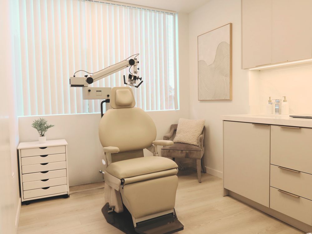BENJAMIN RAFII, MD - LARYNGOLOGY & VOICE CENTER - Updated May 2026 - 24 ...