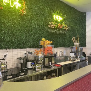 KARAK TEA - BAKERY & CAFE - Updated July 2024 - 61 Photos & 15 Reviews ...