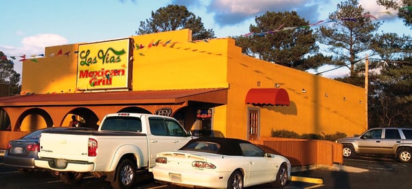 LAS VIAS MEXICAN GRILL - Updated December 2025 - 13 Photos & 33 Reviews ...